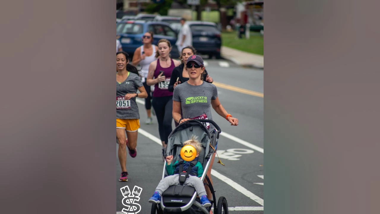 Post Partum Fat Loss | Lucky 13 Fitness